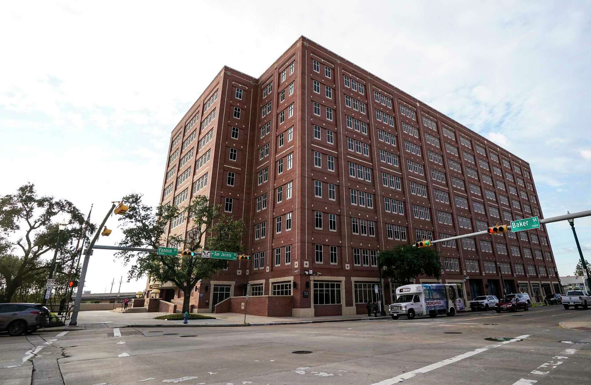 Harris County Jail saw 20 inmate deaths in 2025. Here's what we know