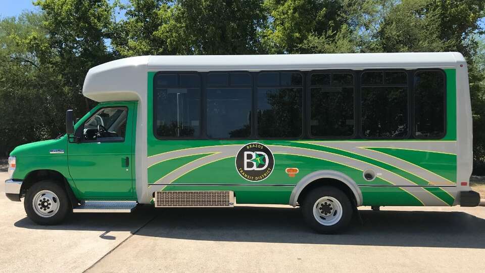 Why Houston's suburban public transit network is growing in Fort Bend