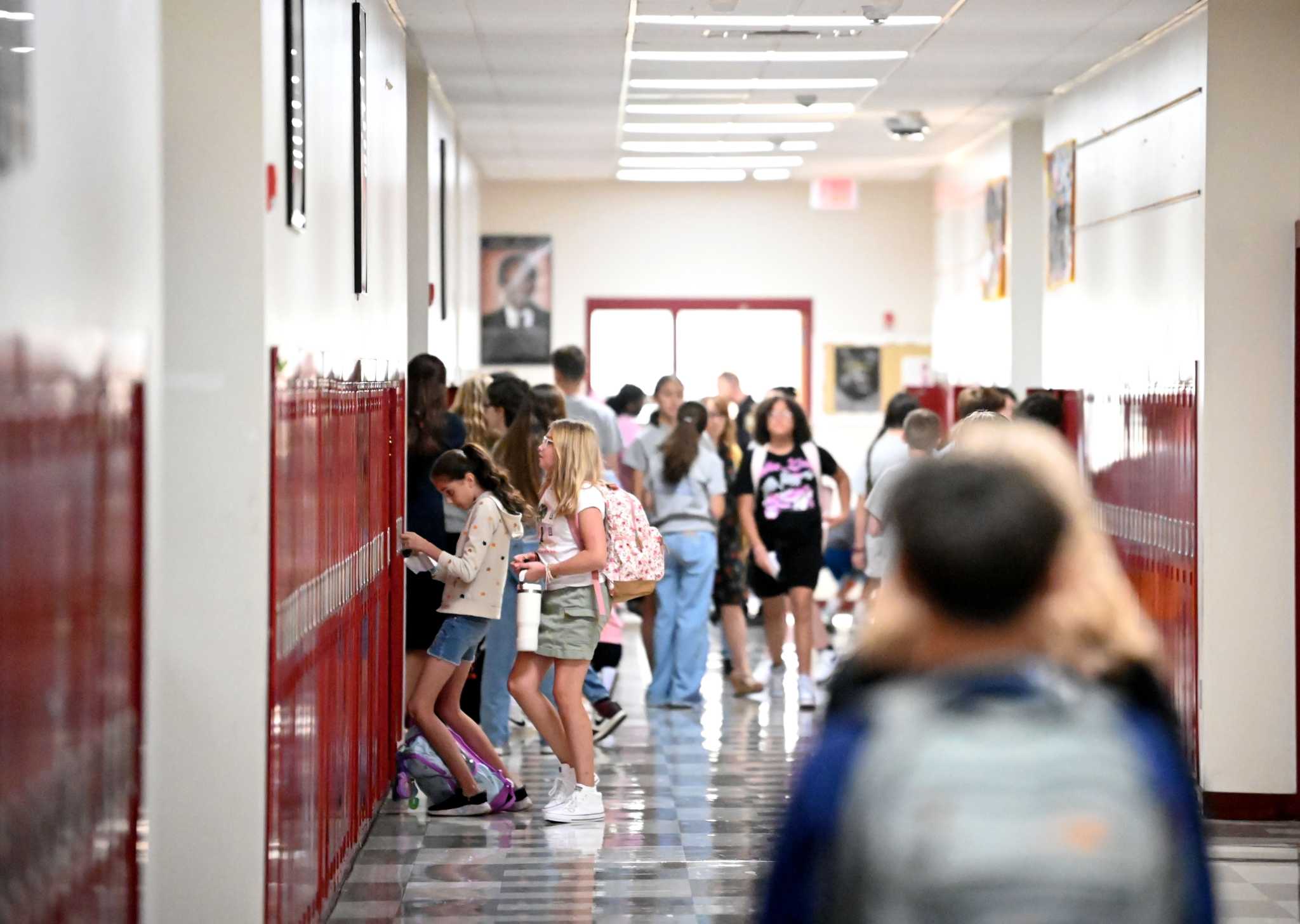 Scotia-Glenville school voters approve second budget by wide margin