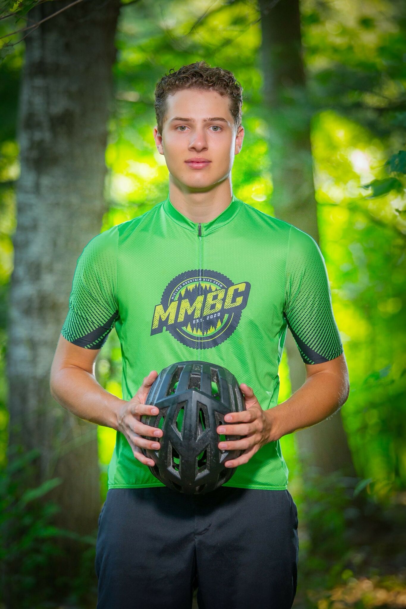 Midland Mountain Bike Crew takes first place in statewide race