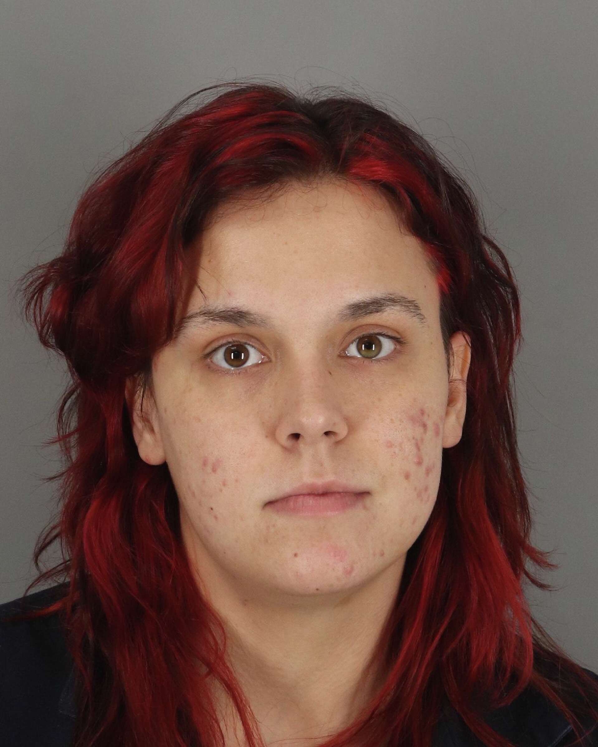 Two in custody after aggravated robbery at a Nederland Citgo