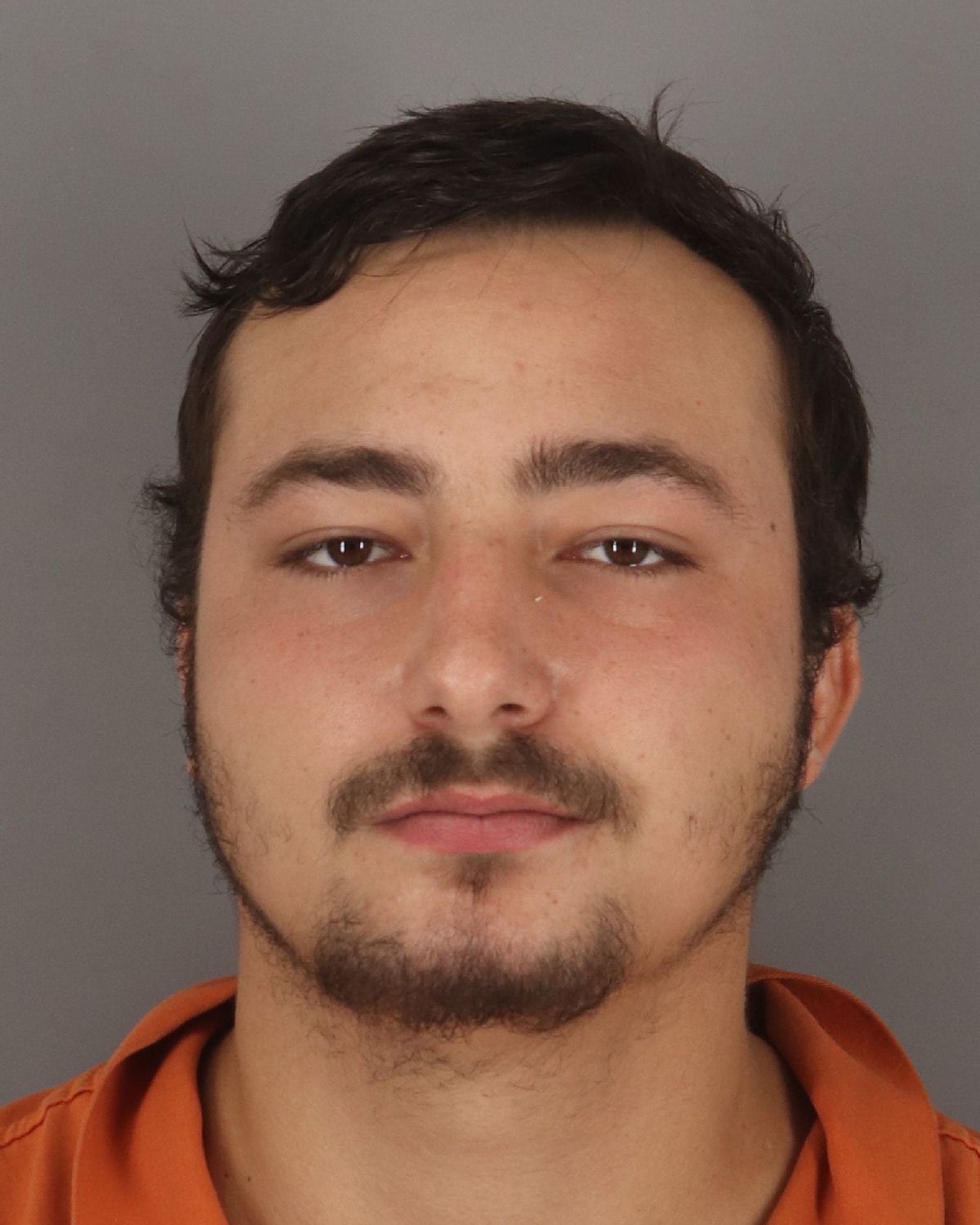 Two in custody after aggravated robbery at a Nederland Citgo