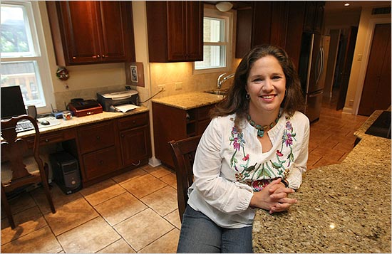 Cooks & Cocinas: Nancy Gunter