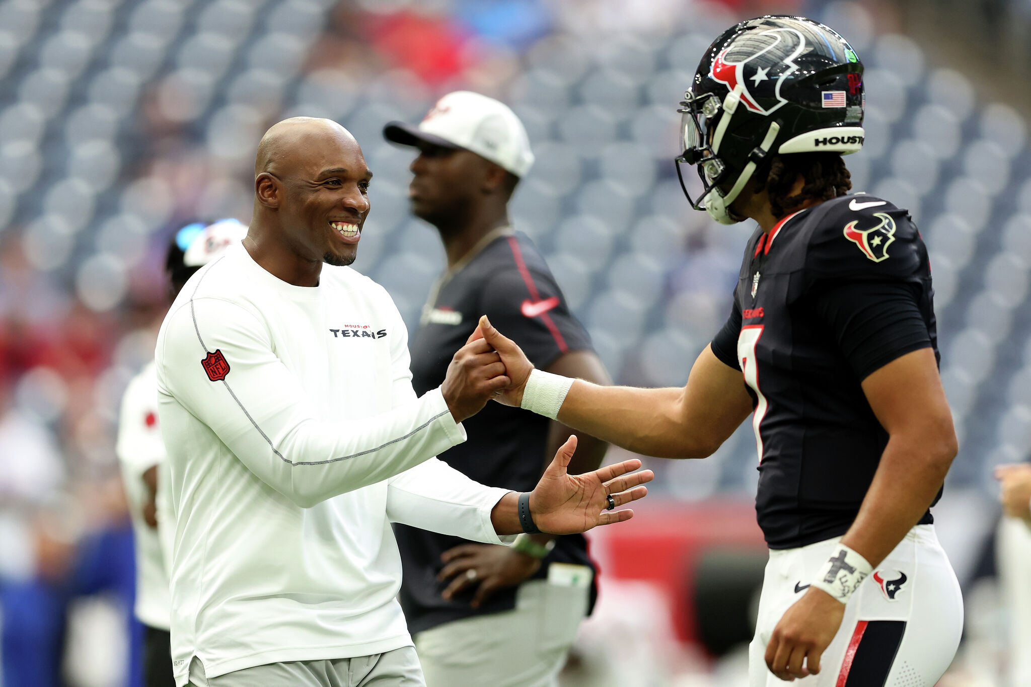 What to expect for 2024 Texans? Great football, great challenges