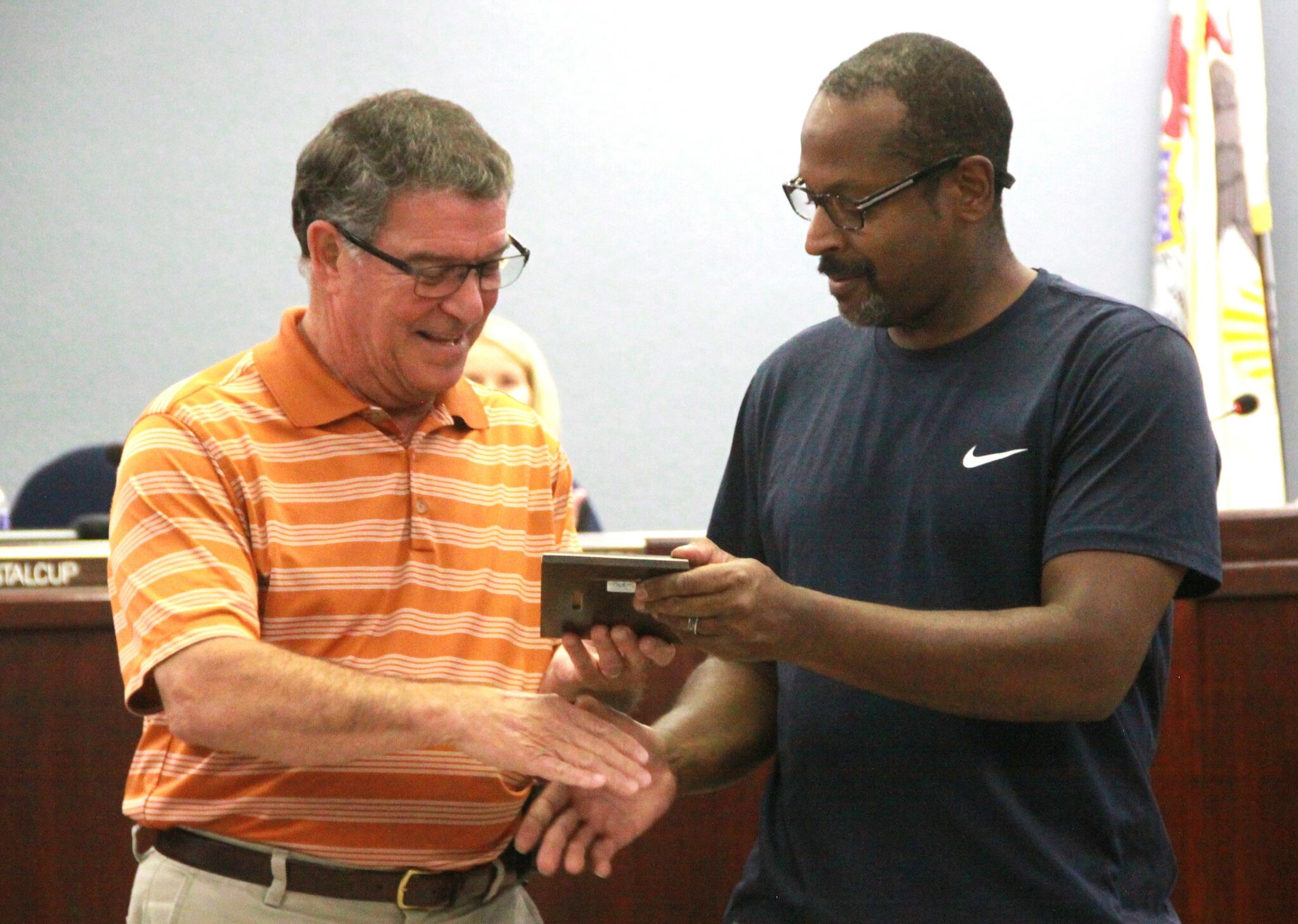 Two TIF redevelopment agreements approved in Wood River