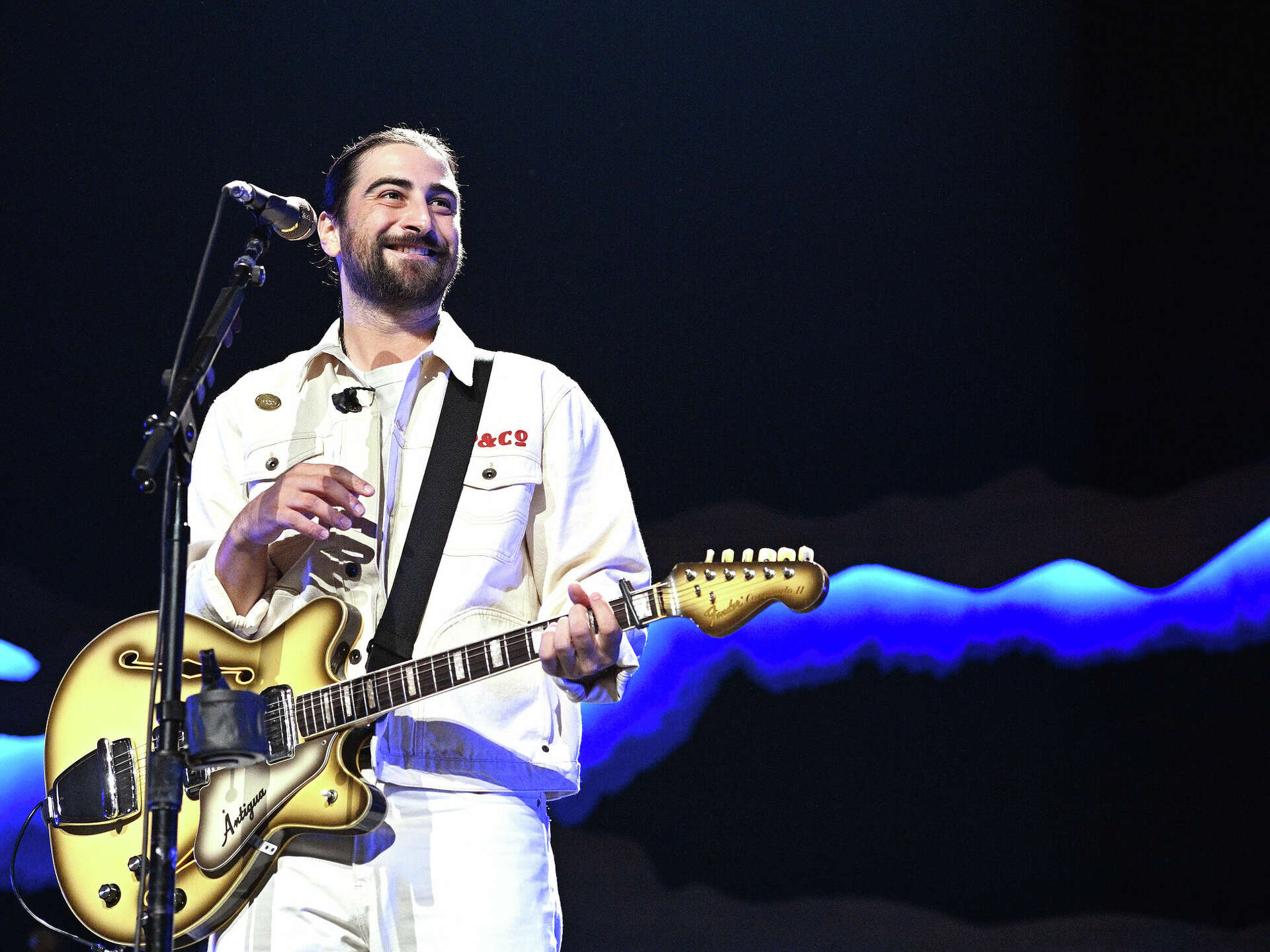 Bridgeport's Soundside music festival announces 2024 schedule