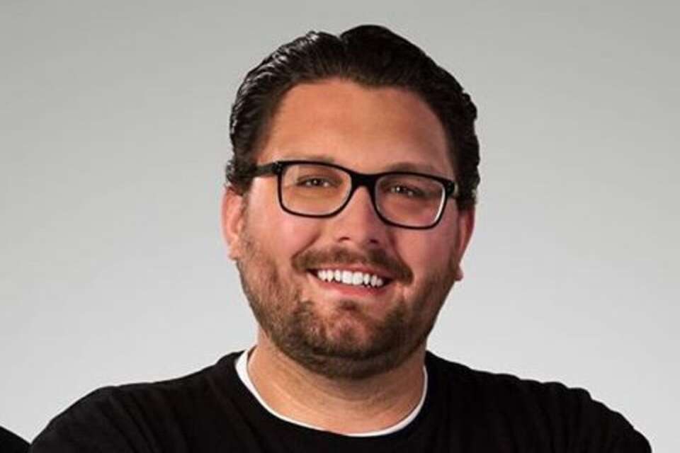 Where is Josh Innes working? Sports radio host looking for new job.