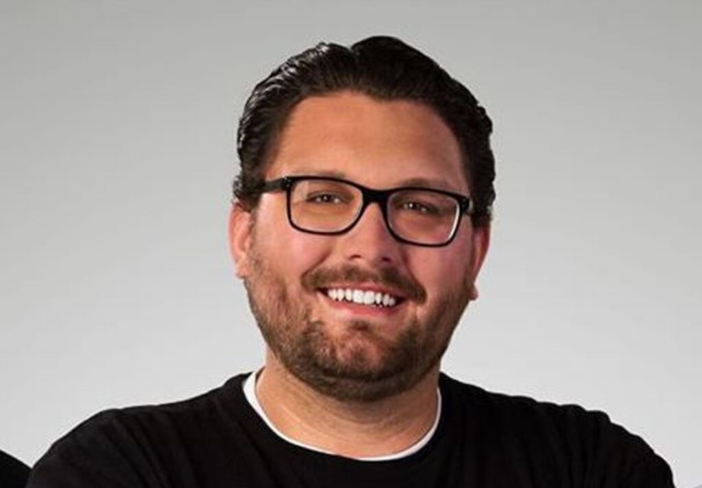 Where is Josh Innes working? Sports radio host looking for new job.