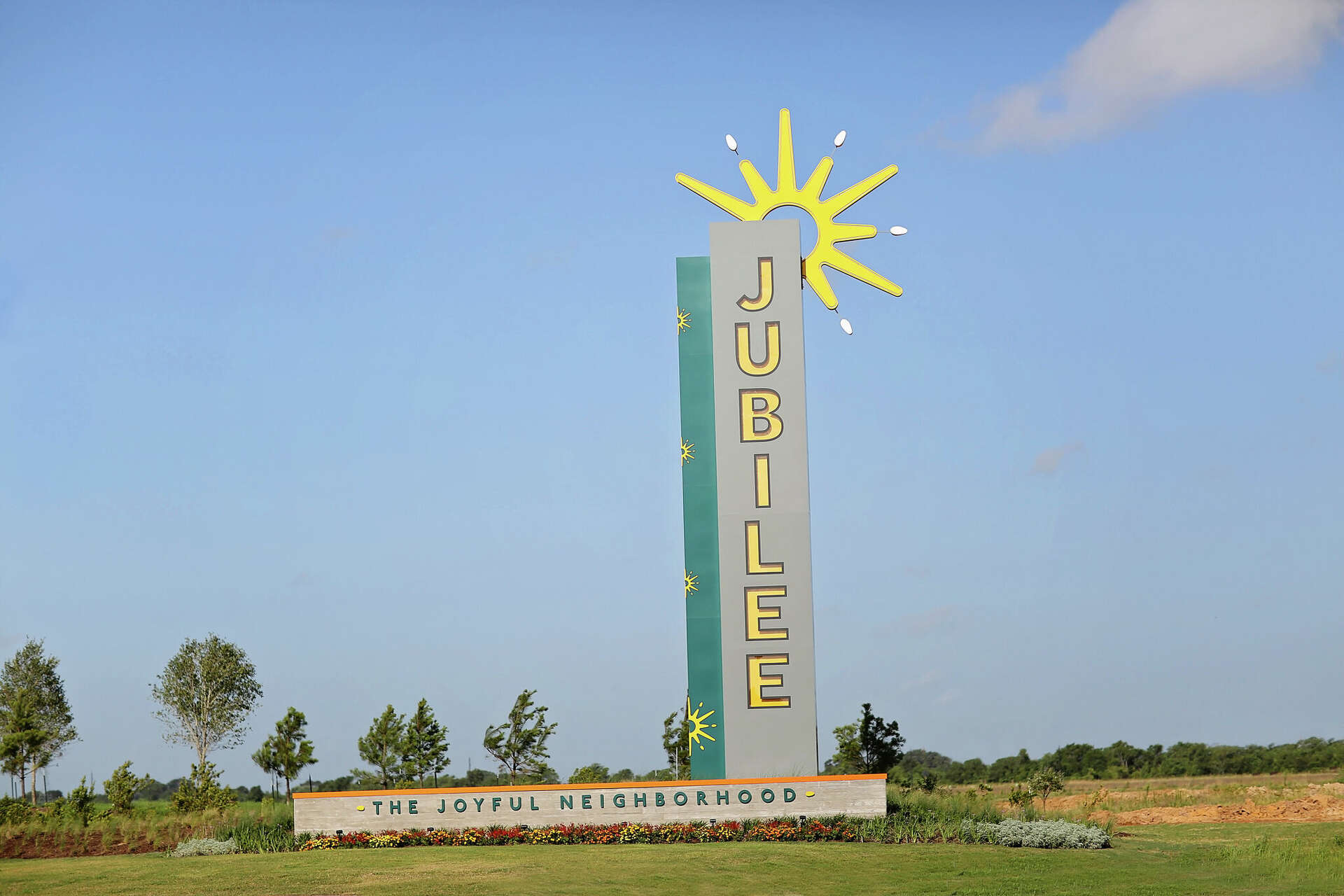 Waller ISD $713M bond would cover school construction in Jubilee