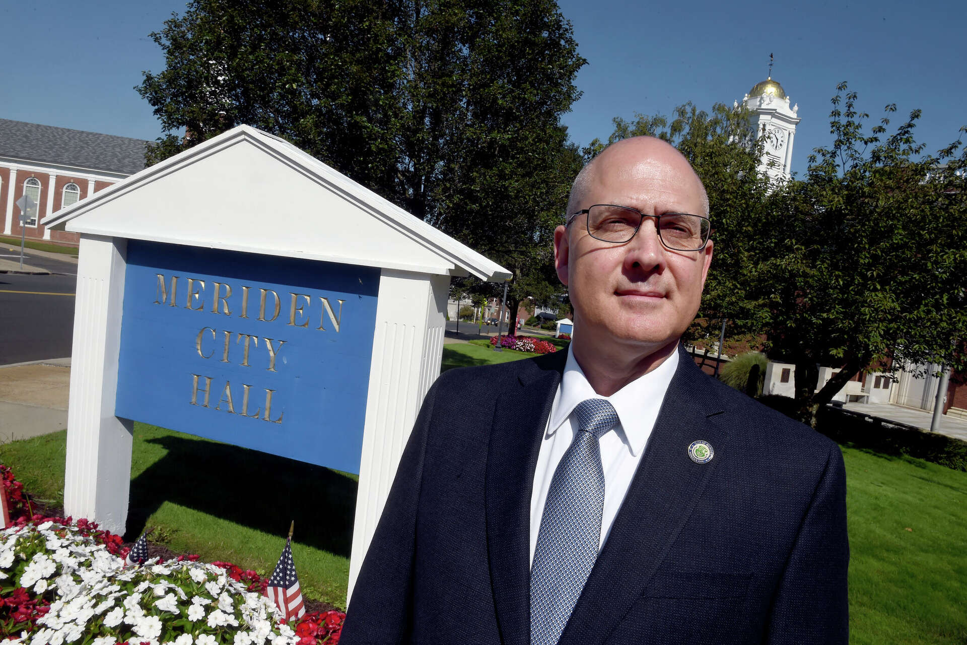 Meriden news from Record-Journal and CT Insider