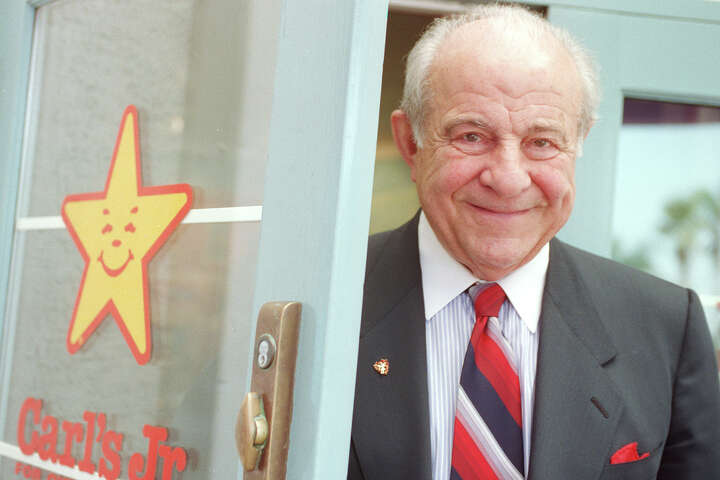 How one California fast food giant lost the taco wars