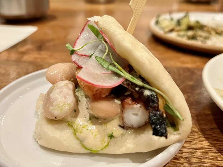 The Asian restaurant becoming a destination in this Calif. city