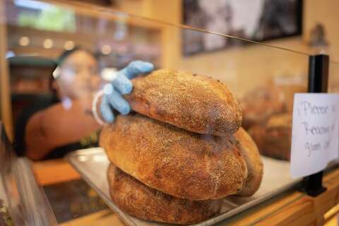 Model Bakery is opening a new shop in Walnut Creek