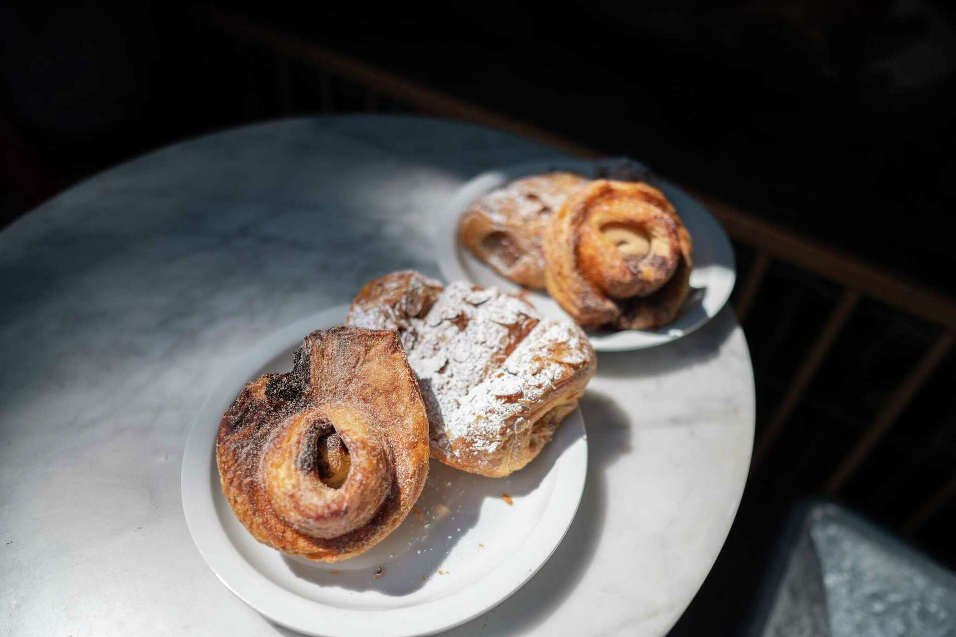 Model Bakery is opening a new shop in Walnut Creek