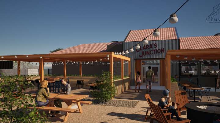 Massive new restaurant is opening just steps from 49ers stadium