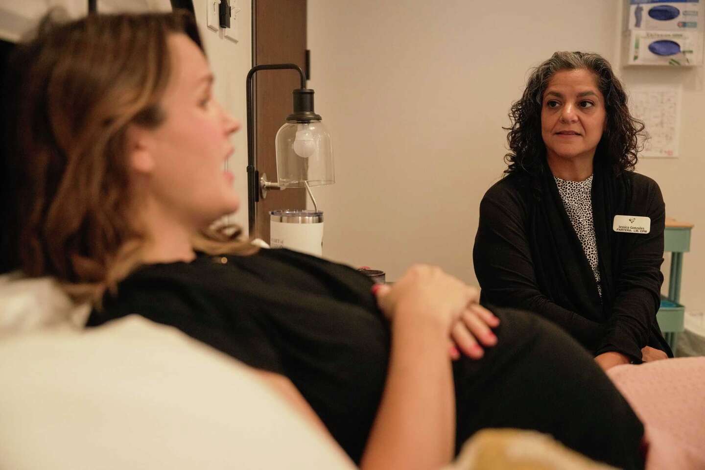 Midwives say more support in Texas could improve birth outcomes