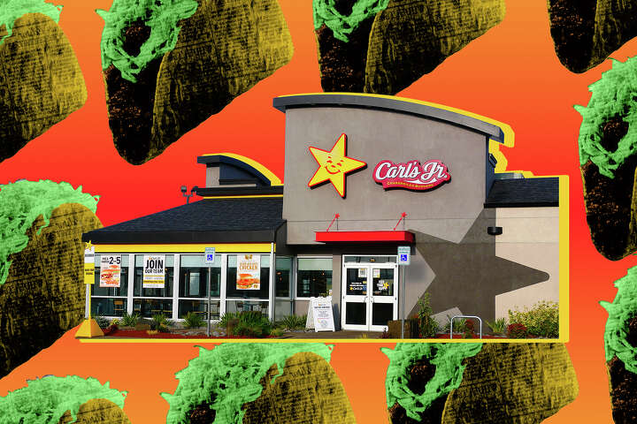 How one California fast food giant lost the taco wars