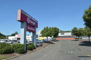 Target transforming former Walmart for new location in Norwalk