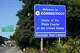 'Late Show' host Stephen Colbert pokes fun at CT's new highway signs