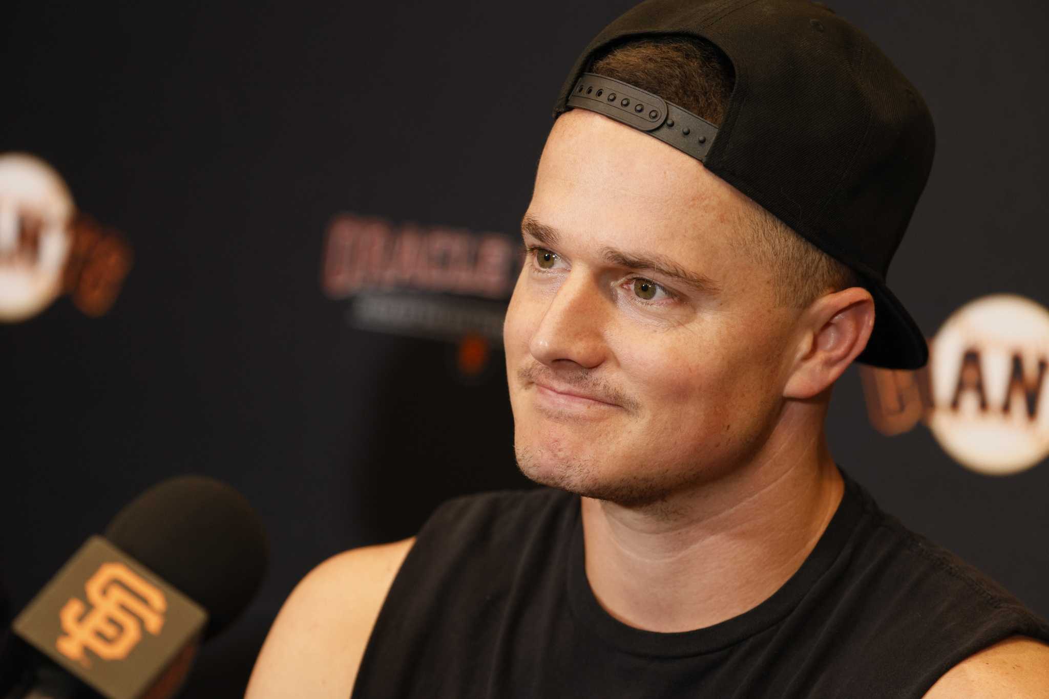 Giants’ Chapman gets market value with $151M commitment to stay in SF