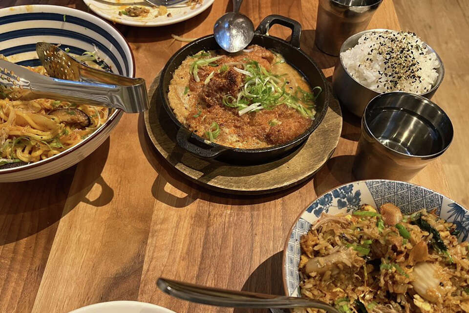 The Asian restaurant becoming a destination in this Calif. city