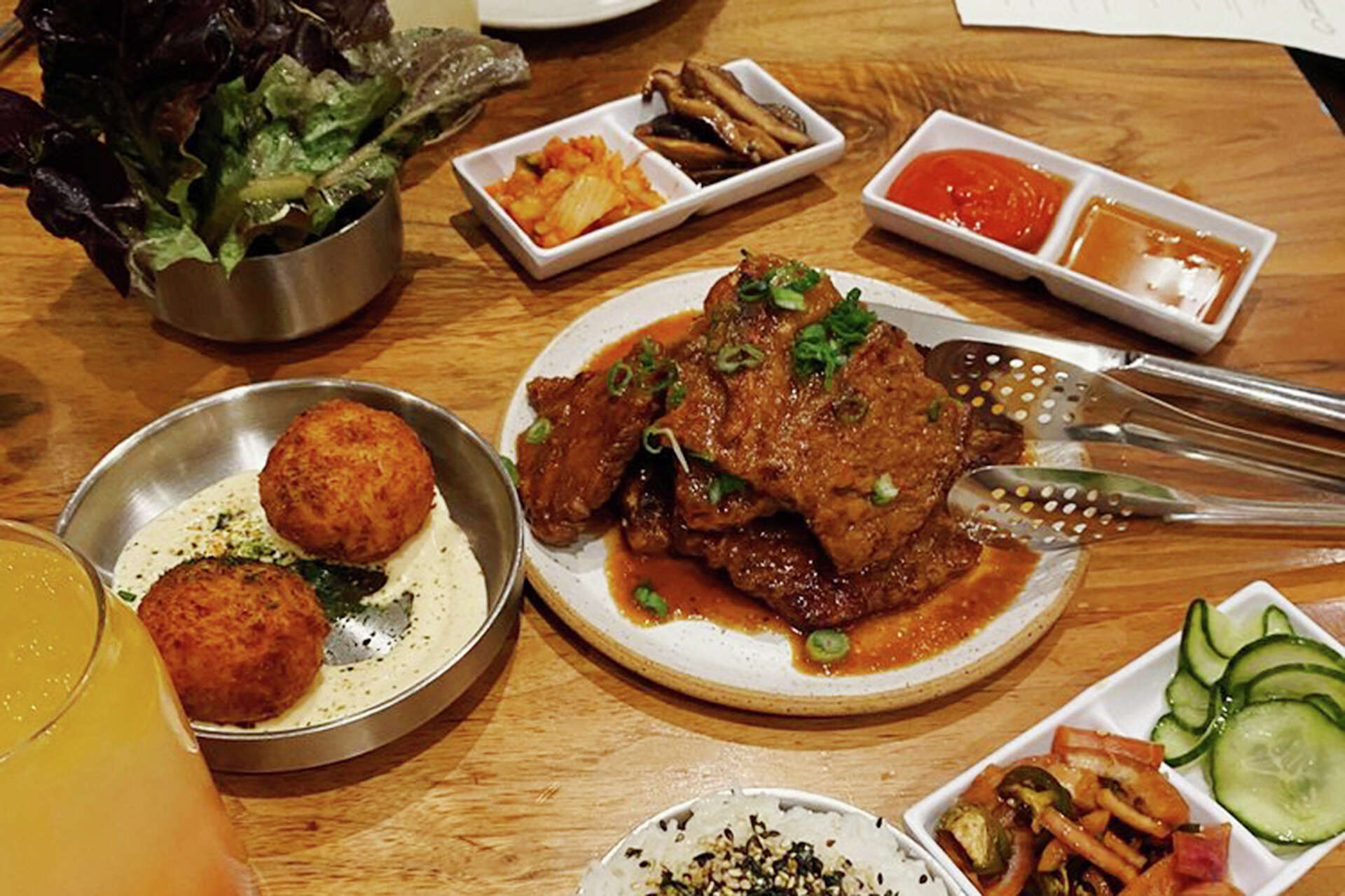 The Asian restaurant becoming a destination in this Calif. city