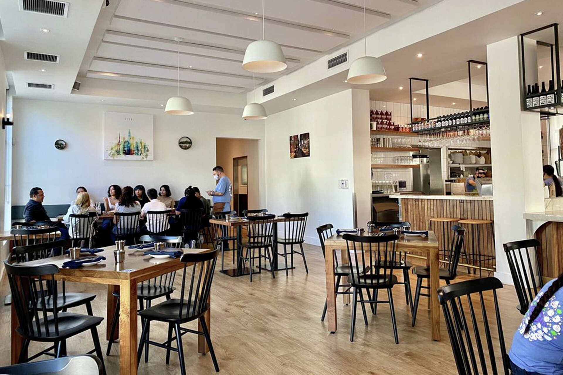 The Asian restaurant becoming a destination in this Calif. city