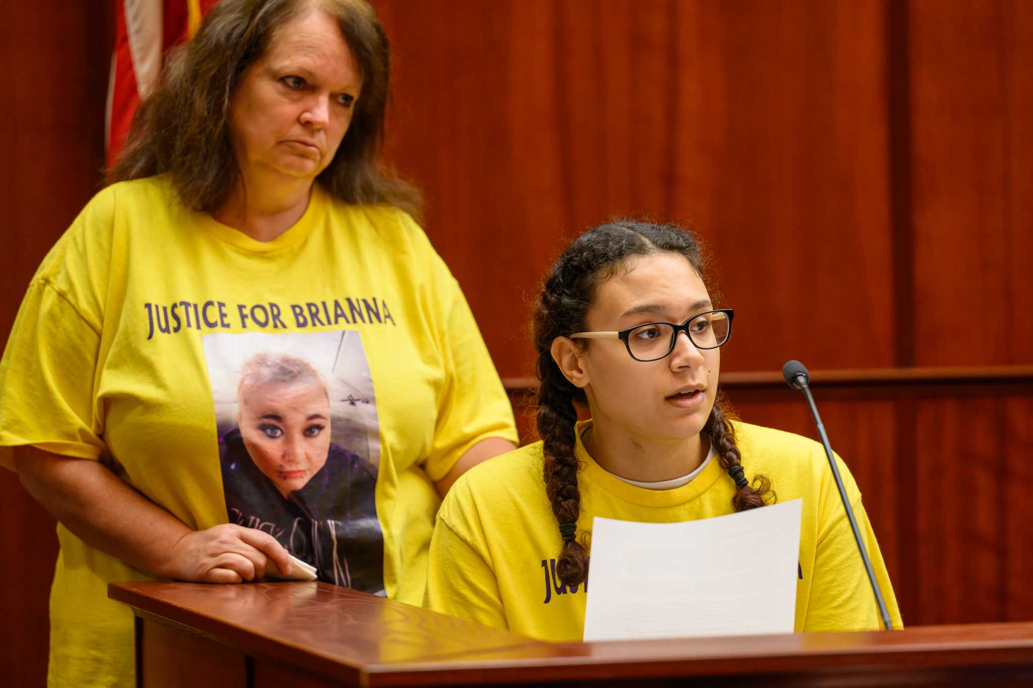 Sebastian Mabb sentenced to 23-to-life in killing of Brianna Craig