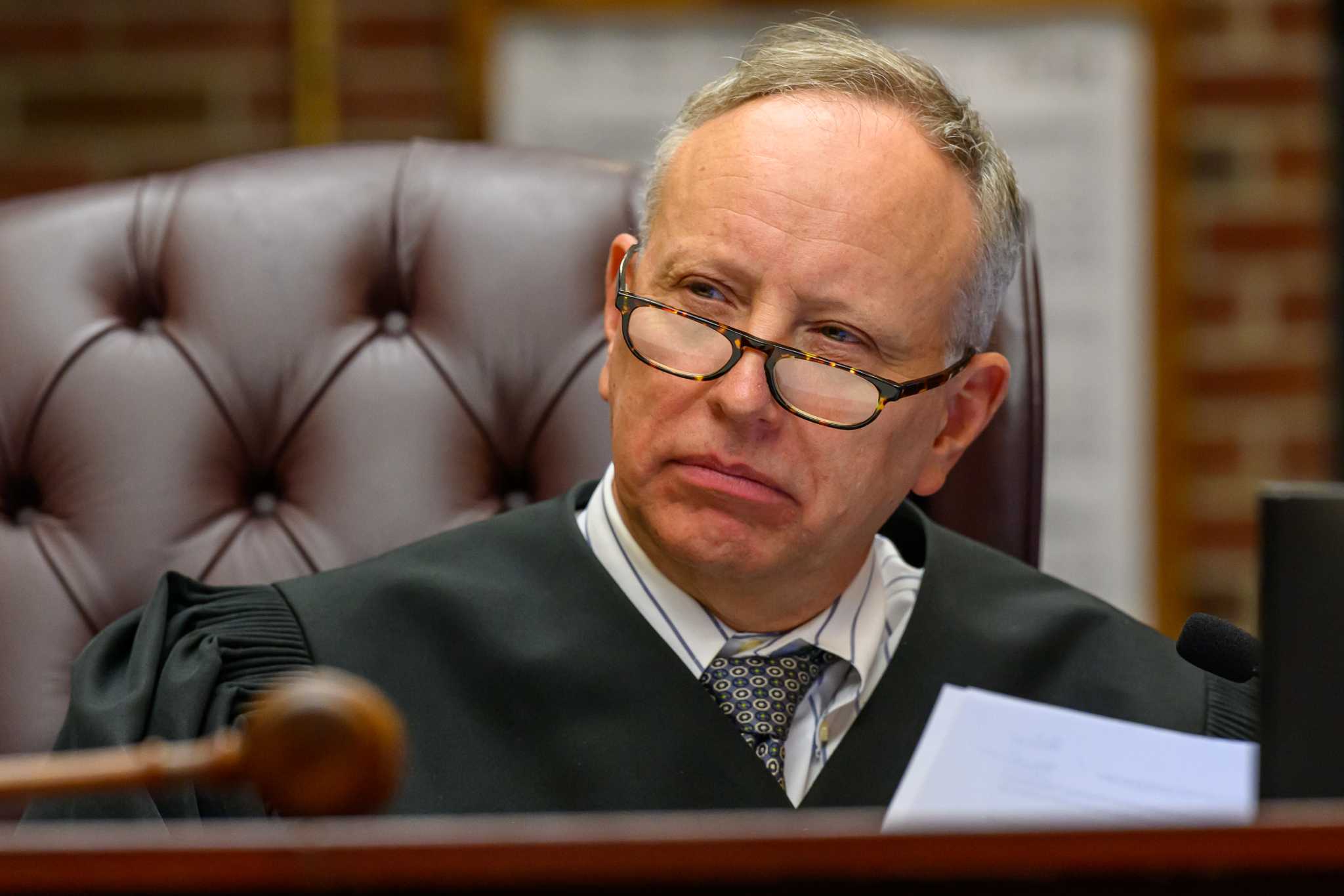 Retired Saratoga County judge joins public relations firm