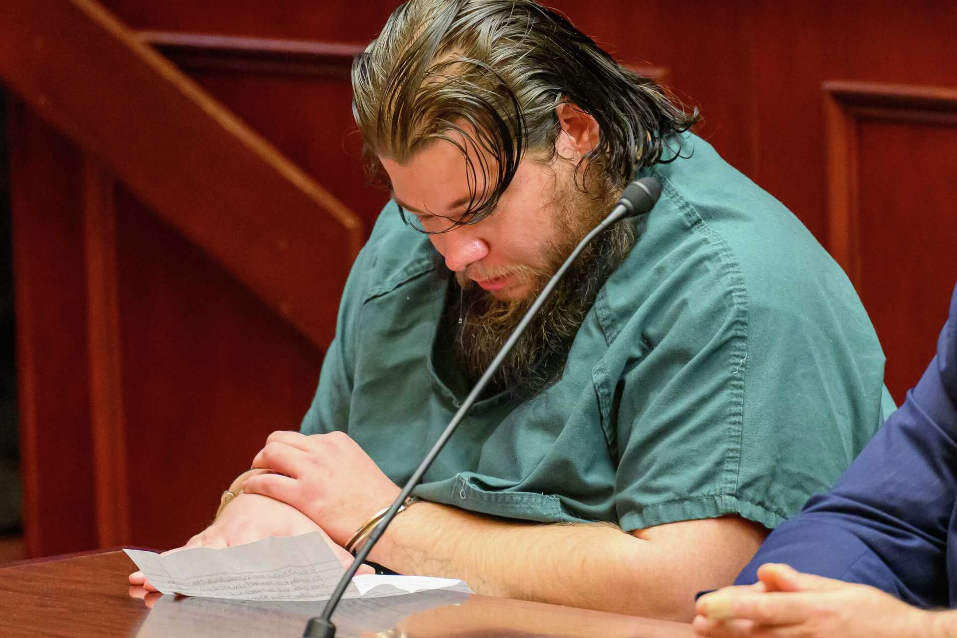 Sebastian Mabb sentenced to 23-to-life in killing of Brianna Craig