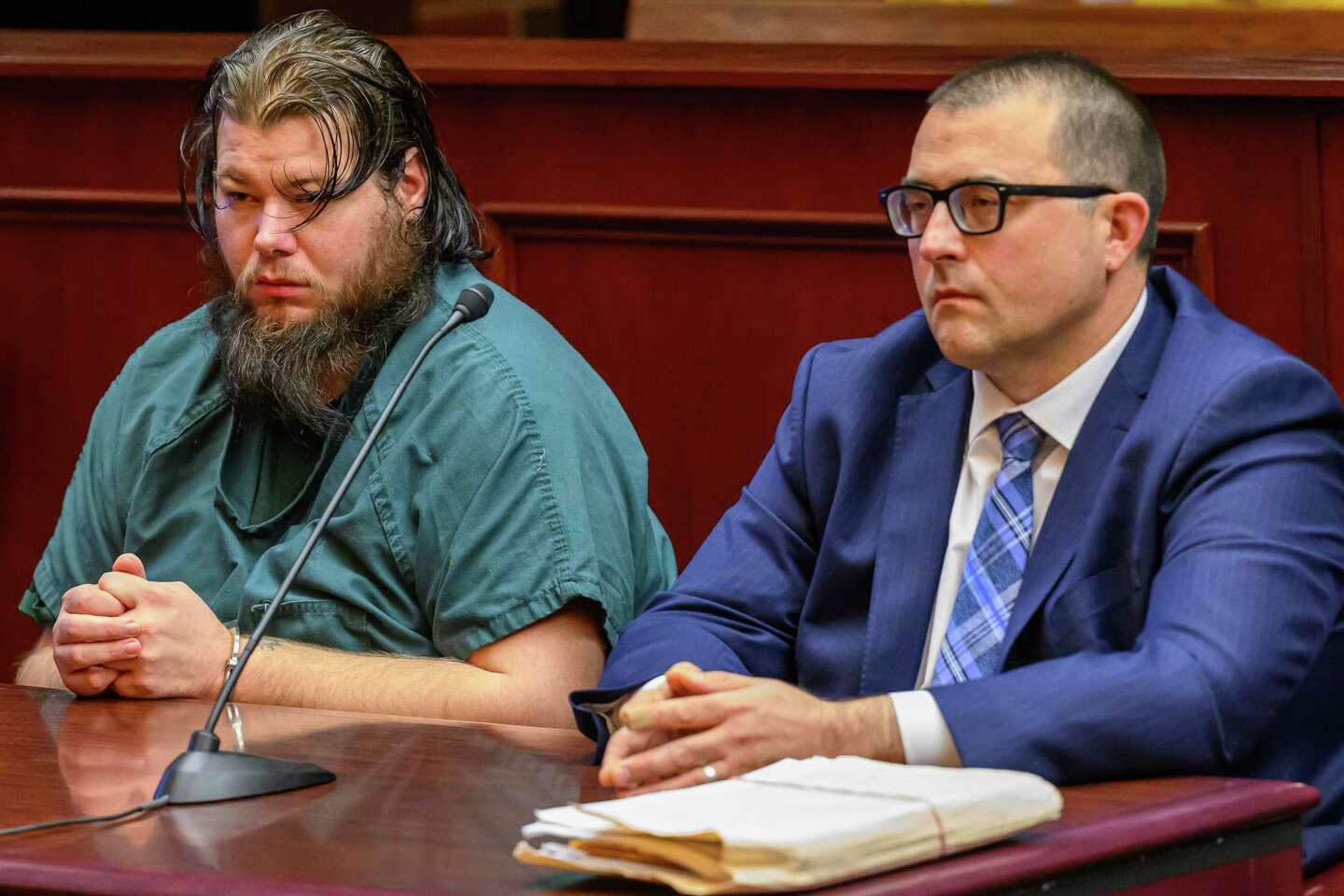 Sebastian Mabb sentenced to 23-to-life in killing of Brianna Craig