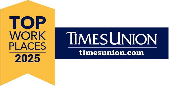 Register for 2025 Times Union Top Workplaces