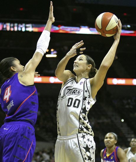 Healthy Riley helps Silver Stars to strong start