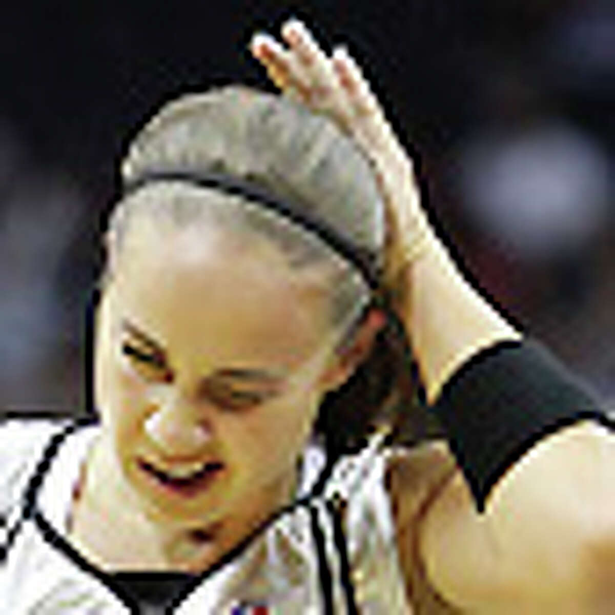 9 things to know about Becky Hammon