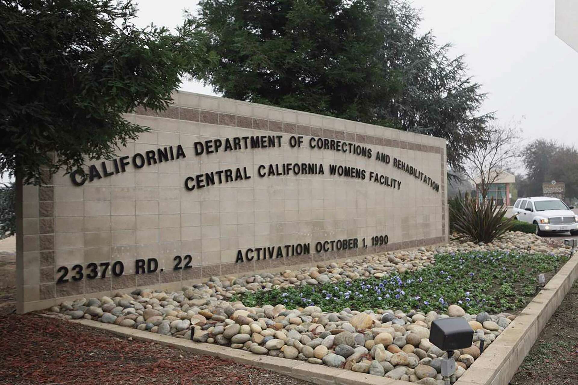 DOJ to probe sexual abuse claims at California women’s prisons