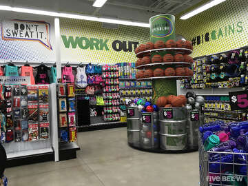 Five Below retail store adds new Texas store in Marble Falls