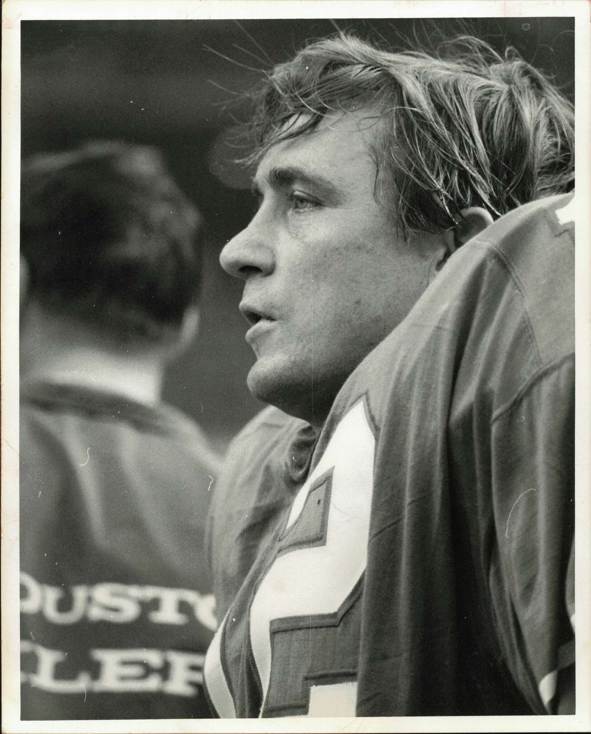 Big Spring grad, former NFL QB Charley Johnson dies at 85