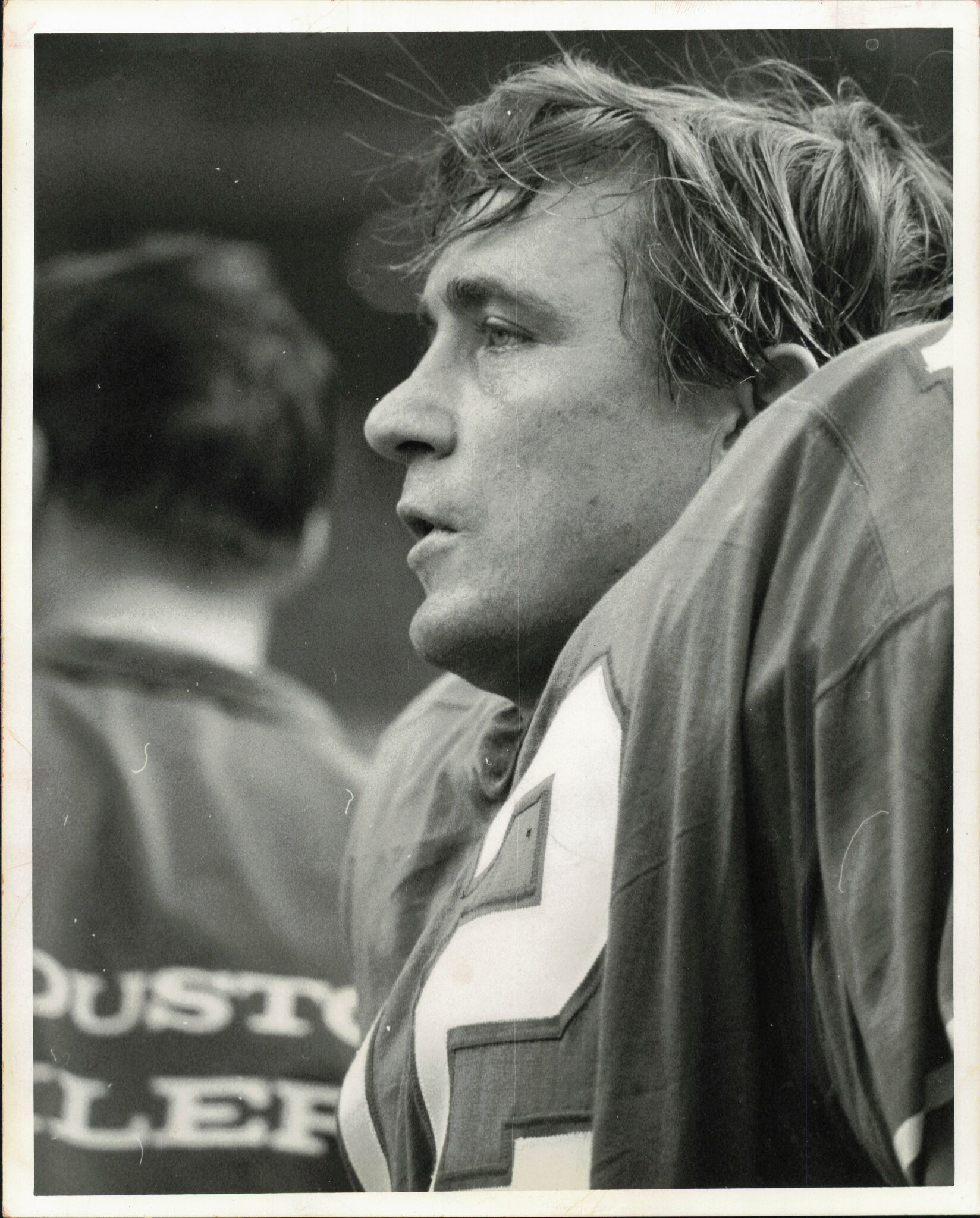 Big Spring grad, former NFL QB Charley Johnson dies at 85