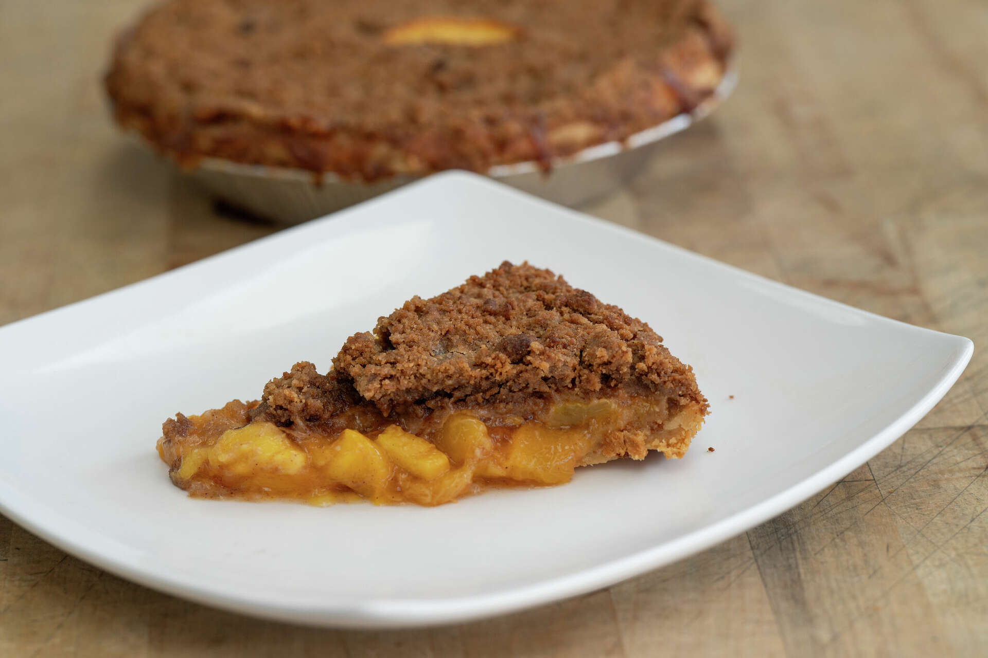 Ofgang: Michele's Pies in Norwalk has the best pie in Connecticut