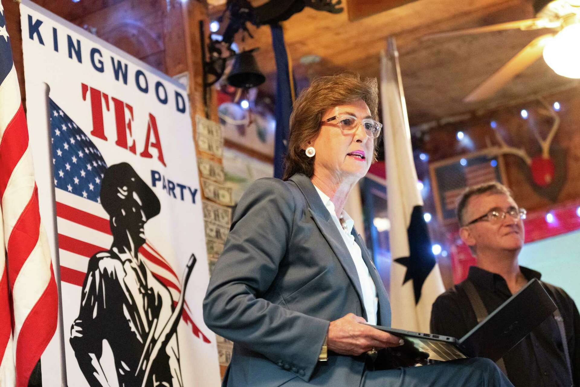 Texas Politics | HoustonChronicle.com