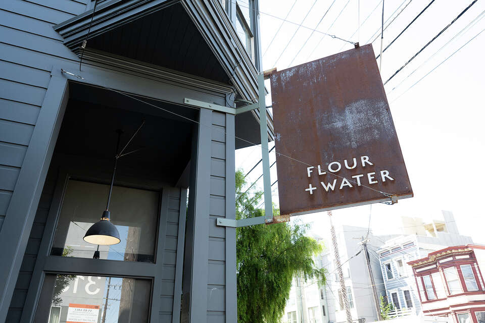 One man's journey from state prison to a revered SF restaurant