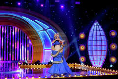 Miranda Lebrão talks 'RuPaul's Drag Race Global All Stars' elimination