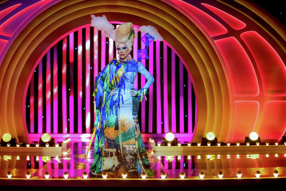 Miranda Lebrão talks 'RuPaul's Drag Race Global All Stars' elimination