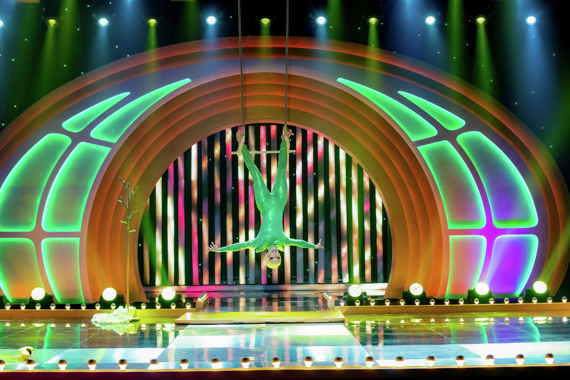 Miranda Lebrão talks 'RuPaul's Drag Race Global All Stars' elimination