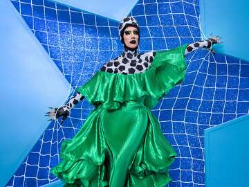 Miranda Lebrão talks 'RuPaul's Drag Race Global All Stars' elimination