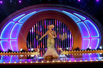 Miranda Lebrão talks 'RuPaul's Drag Race Global All Stars' elimination