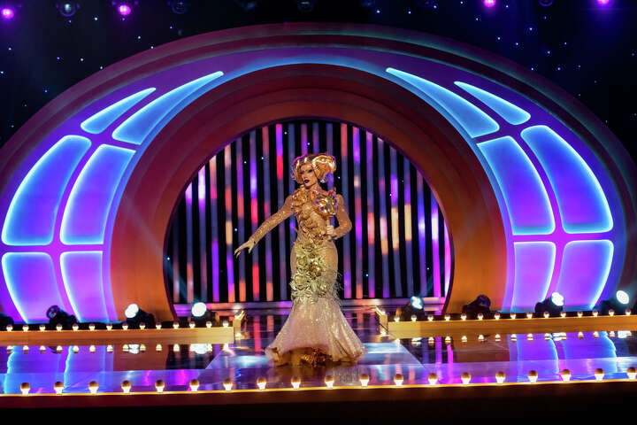 Miranda Lebrão talks 'RuPaul's Drag Race Global All Stars' elimination