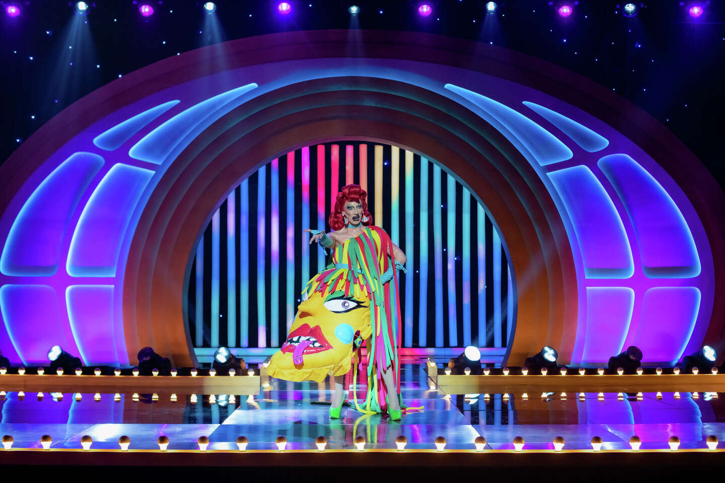 Miranda Lebrão talks 'RuPaul's Drag Race Global All Stars' elimination