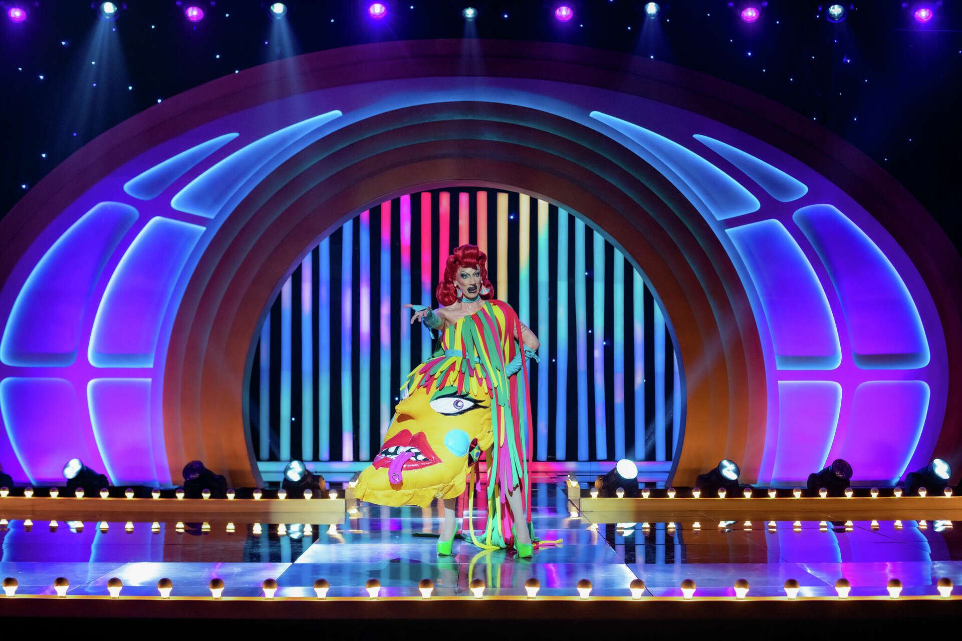 Miranda Lebrão talks 'RuPaul's Drag Race Global All Stars' elimination