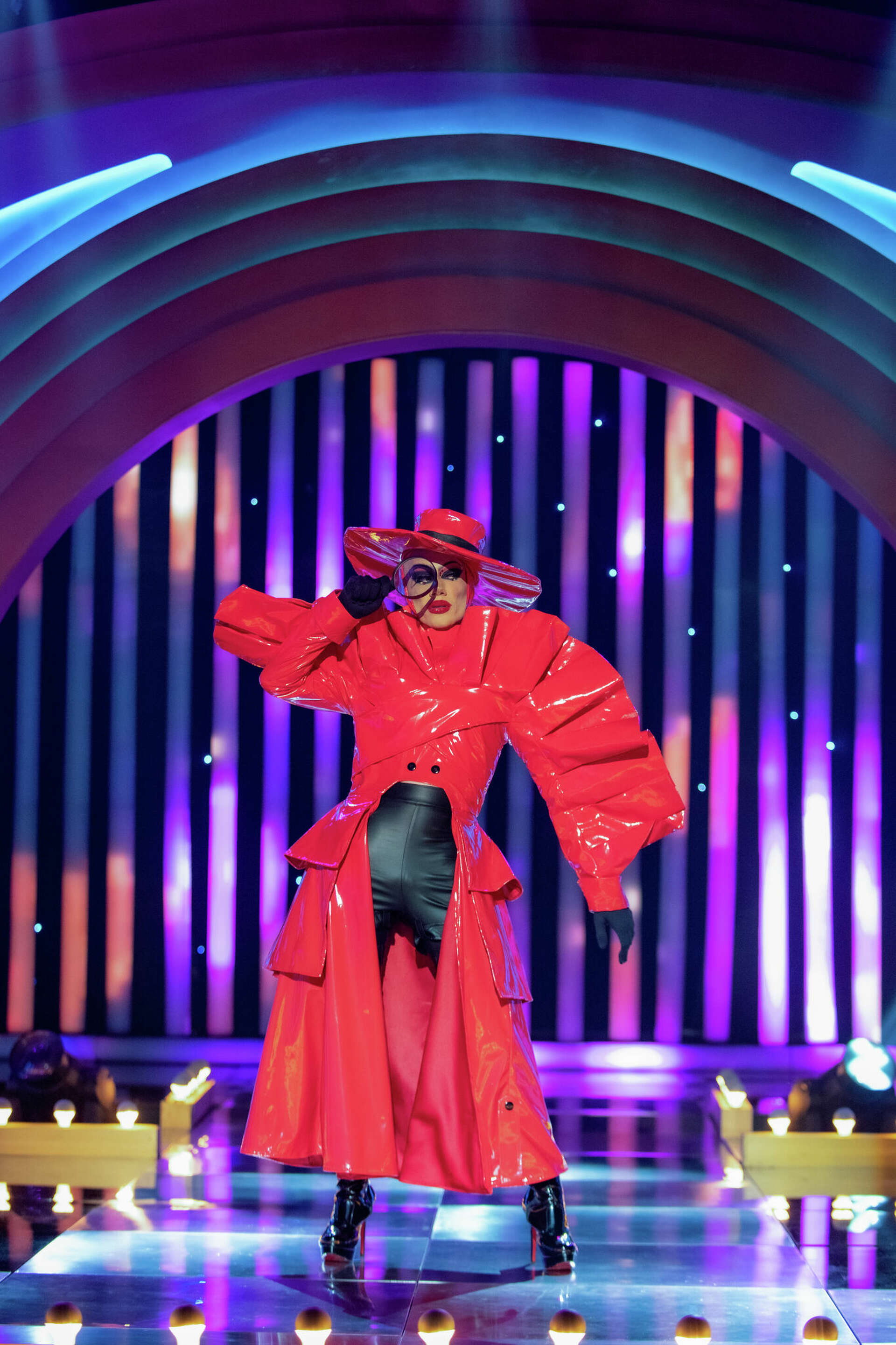 Miranda Lebrão talks 'RuPaul's Drag Race Global All Stars' elimination